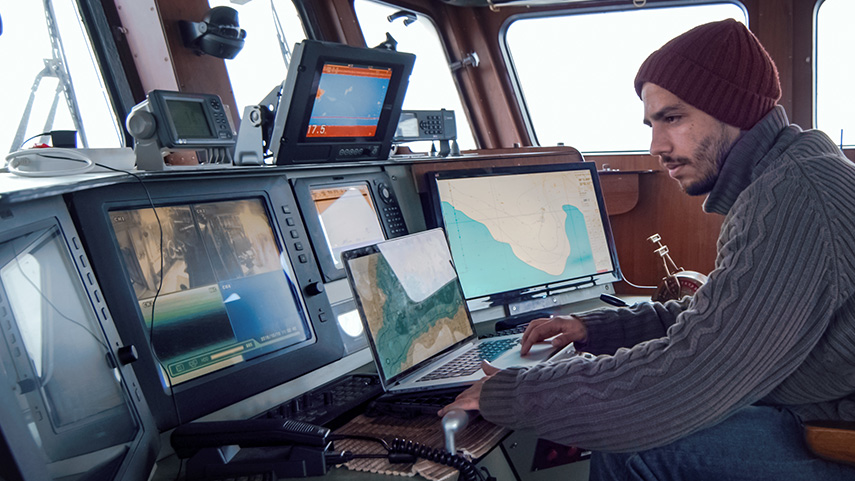 Veson Nautical to acquire VesselsValue | Offshore Magazine