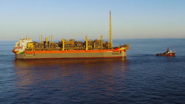 Offshore Guyana partners commit to Uara project | Offshore
