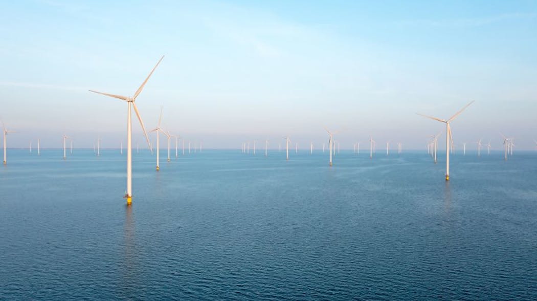 North Sea countries to pledge massive ramp up of wind energy | Offshore