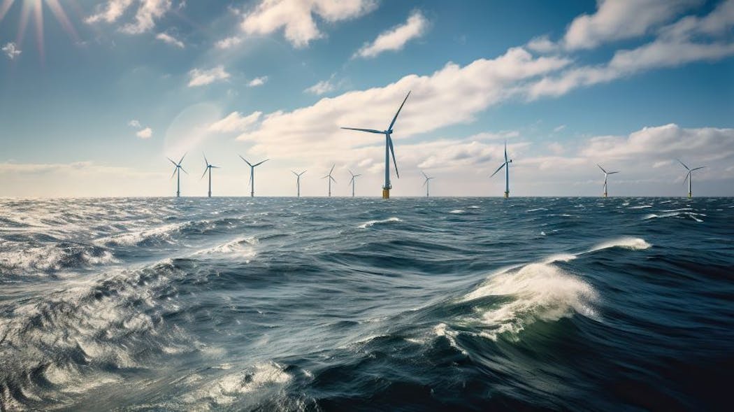 Offshore wind developers face fragile climate timeline | Offshore