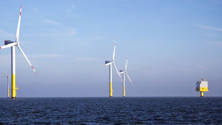 TenneT awards contracts for three more offshore grid connection systems ...