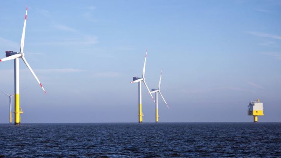TenneT awards contracts for three more offshore grid connection systems ...