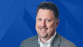 SPE names new CEO | Offshore