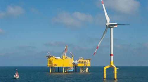 TenneT awards contracts for three more offshore grid connection systems ... TenneT awards contracts for three more offshore grid connection systems ...