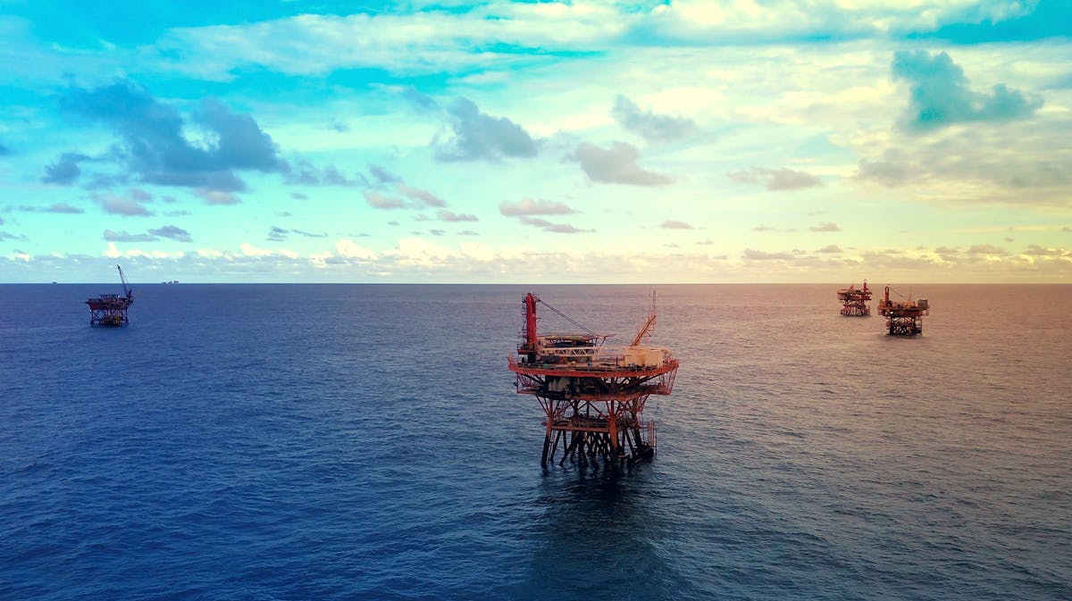 All Trintes platforms, wells offshore Trinidad back in service | Offshore