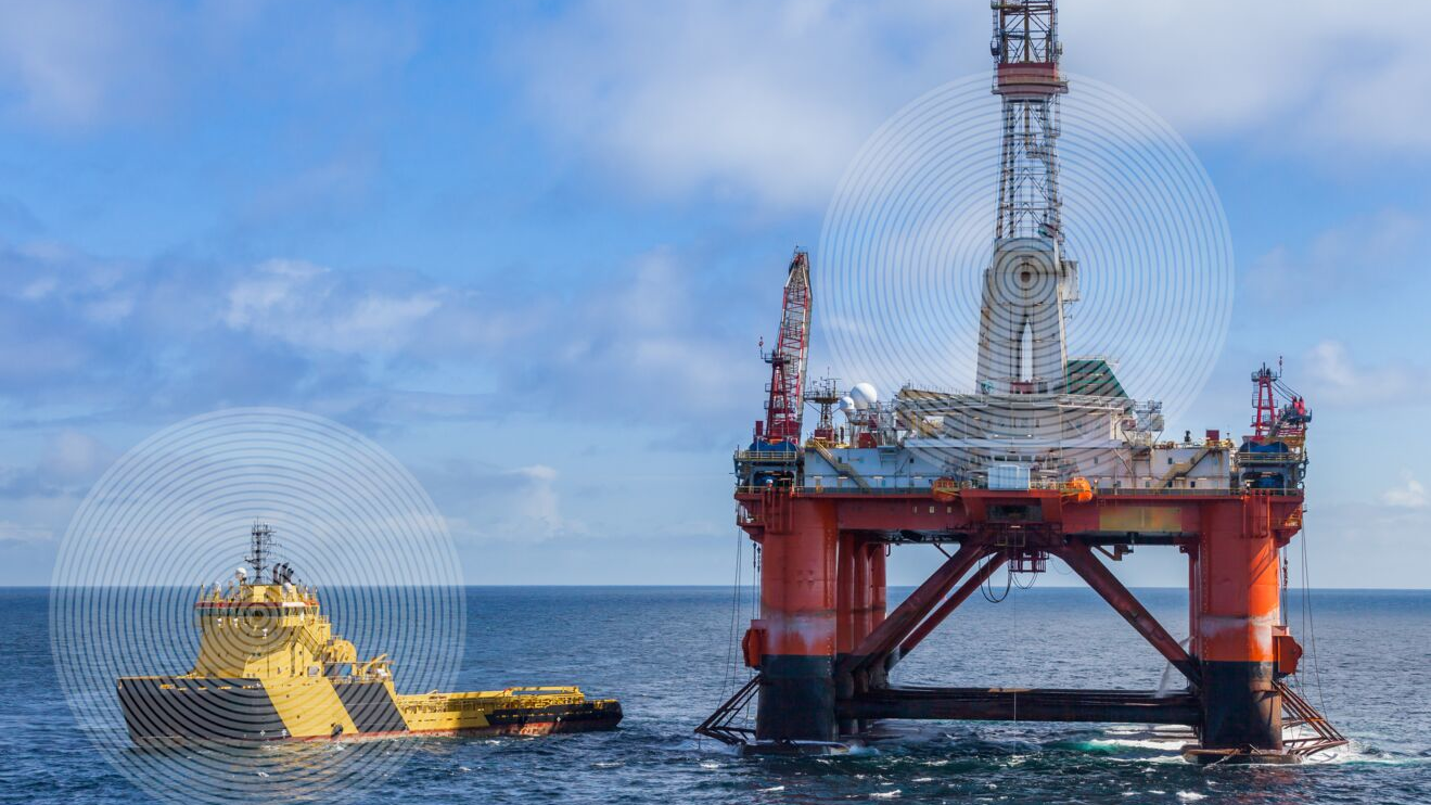 Fugro assisting Mero 2 FPSO subsea positioning offshore Brazil | Offshore