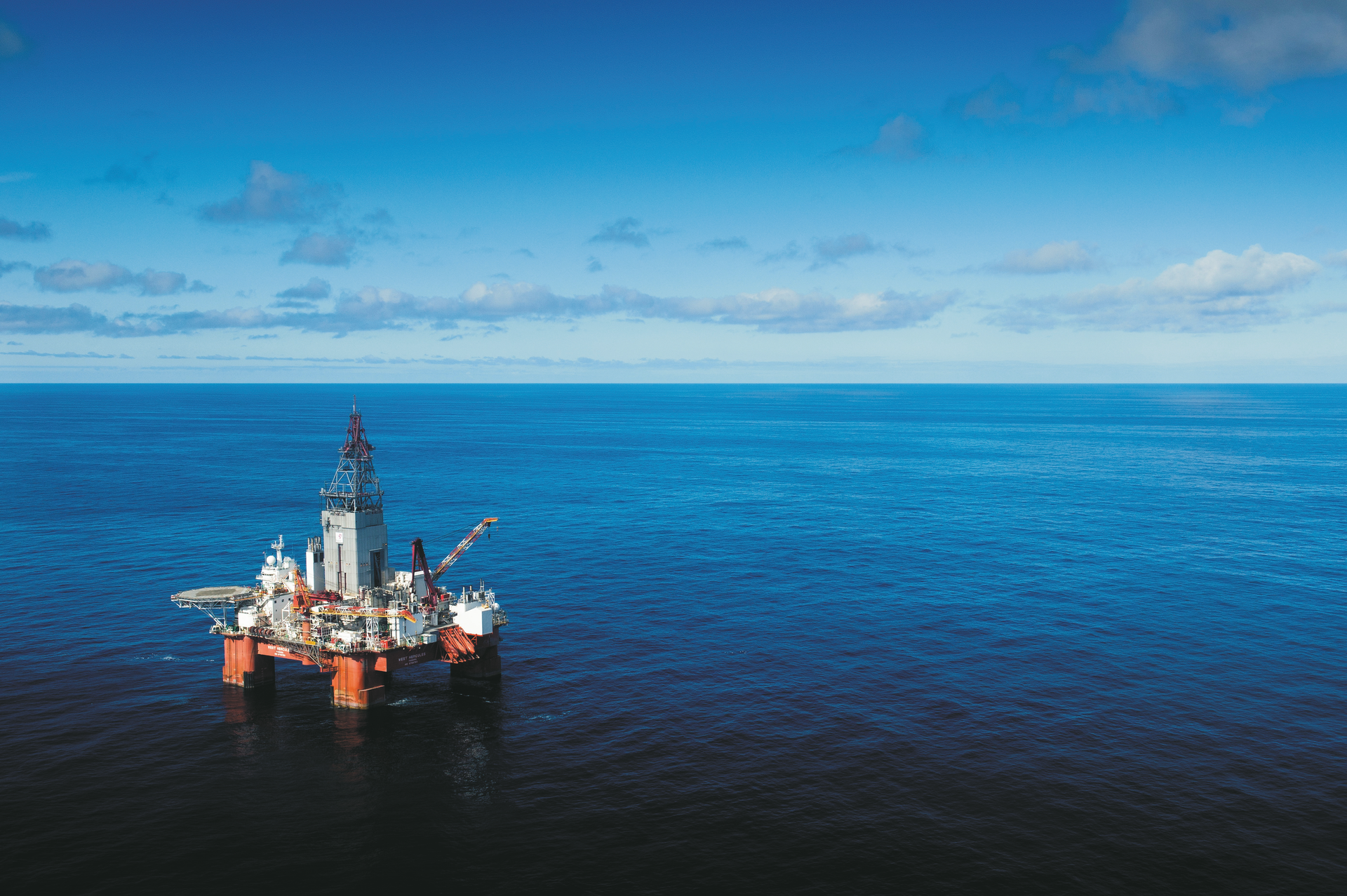 A tale of two North Seas: Norway incentivizes drilling while UK levy ...