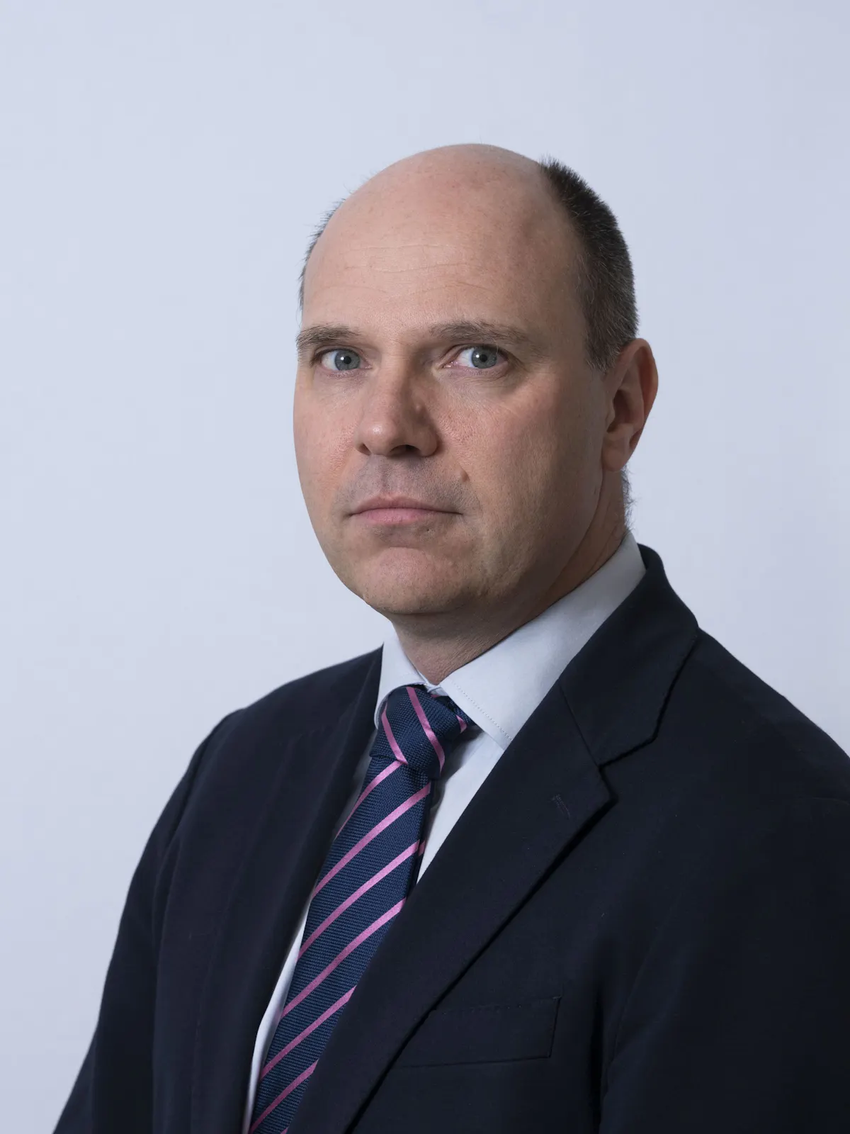 Prosafe CEO steps down | Offshore
