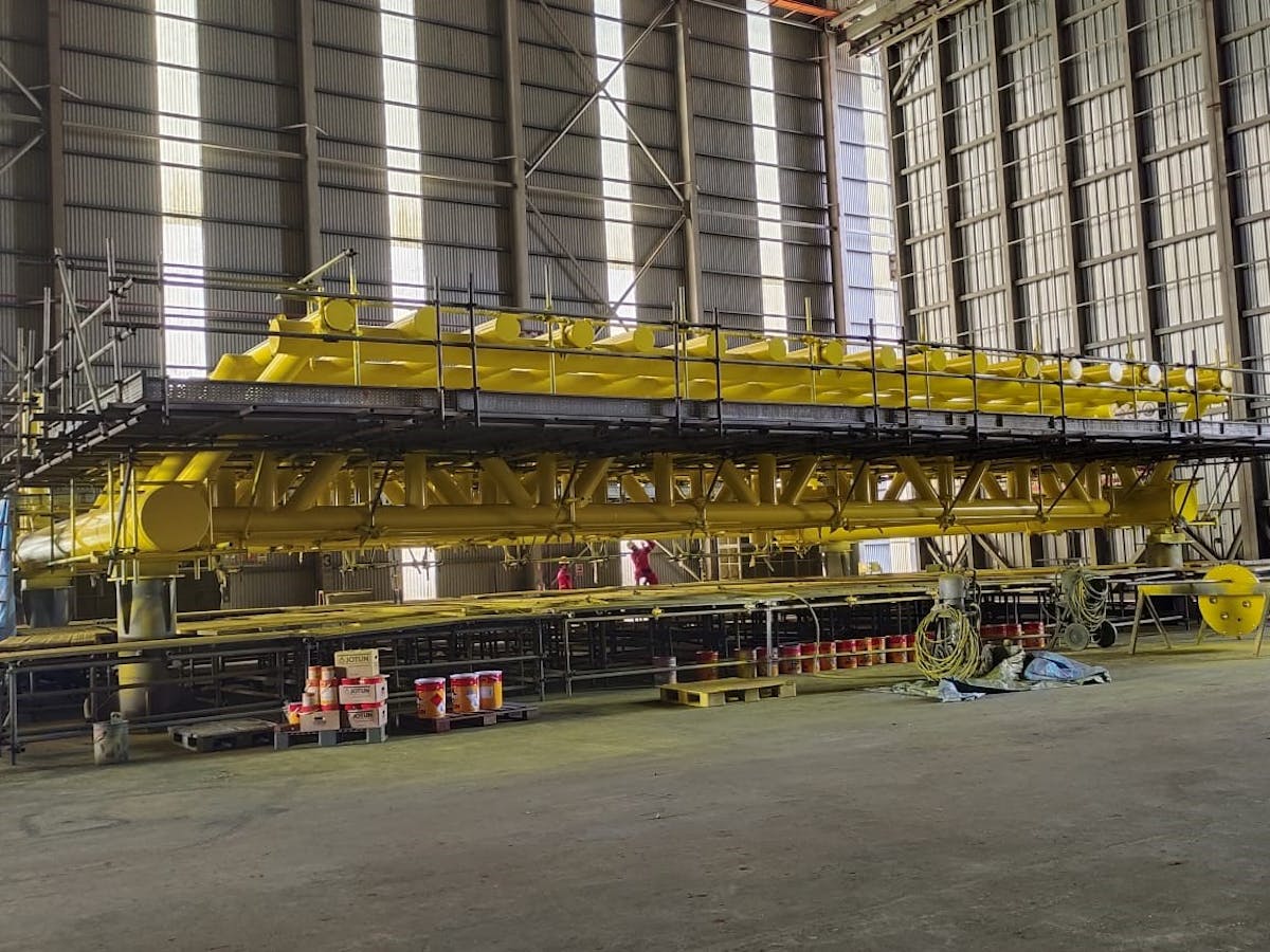 Petronas admits SMJSB to Samarang PSC offshore Sabah | Offshore