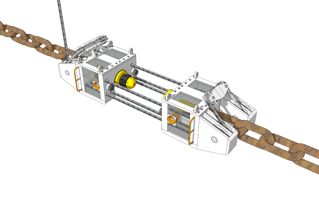 New mooring line tensioning tool designed to cut costs for floating ...