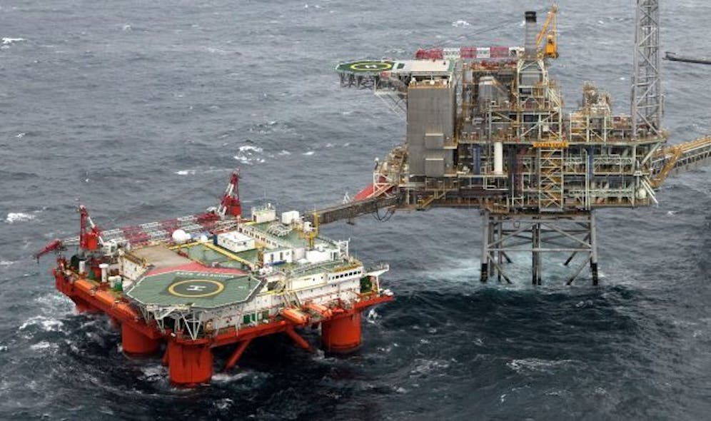 Prosafe provides global fleet updates | Offshore