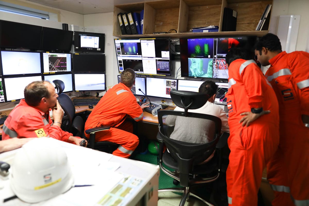 Saipem completes Zohr planning and development | Offshore Saipem completes Zohr planning and development | Offshore
