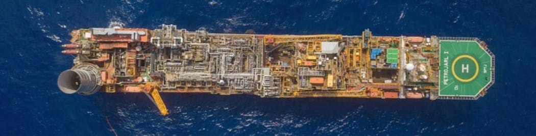 Production restarted on the 2HP well of Atlanta Field | Offshore