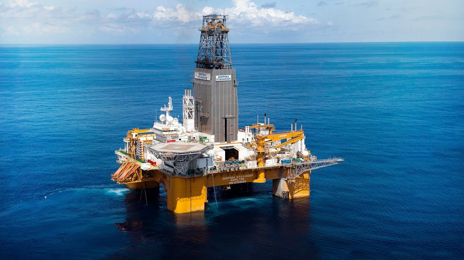 OTC 2023: Former DeltaTek CEO highlights South Africa drilling tech ...