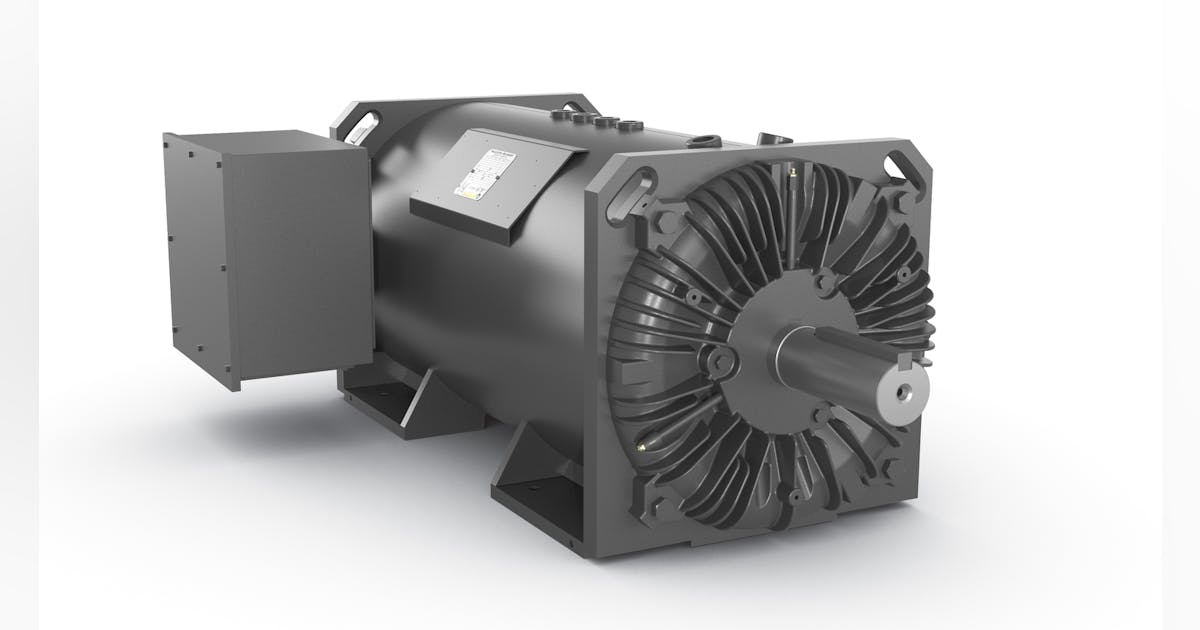 Water-Cooled Motor Touts Improved Energy Efficiency Machine, 57% OFF Water-Cooled Motor Touts Improved Energy Efficiency Machine, 57% OFF