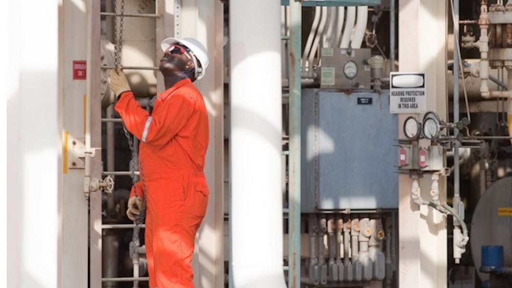 Panoro updates drilling, workover schedule offshore Equatorial Guinea ...