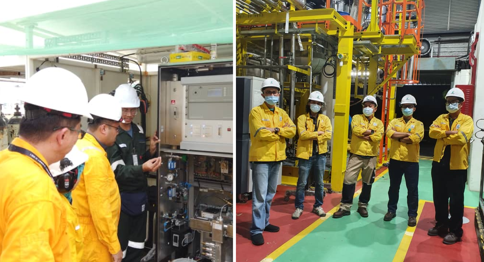 Petronas, Exxon Mobil exploring carbon capture ventures in Malaysia ...