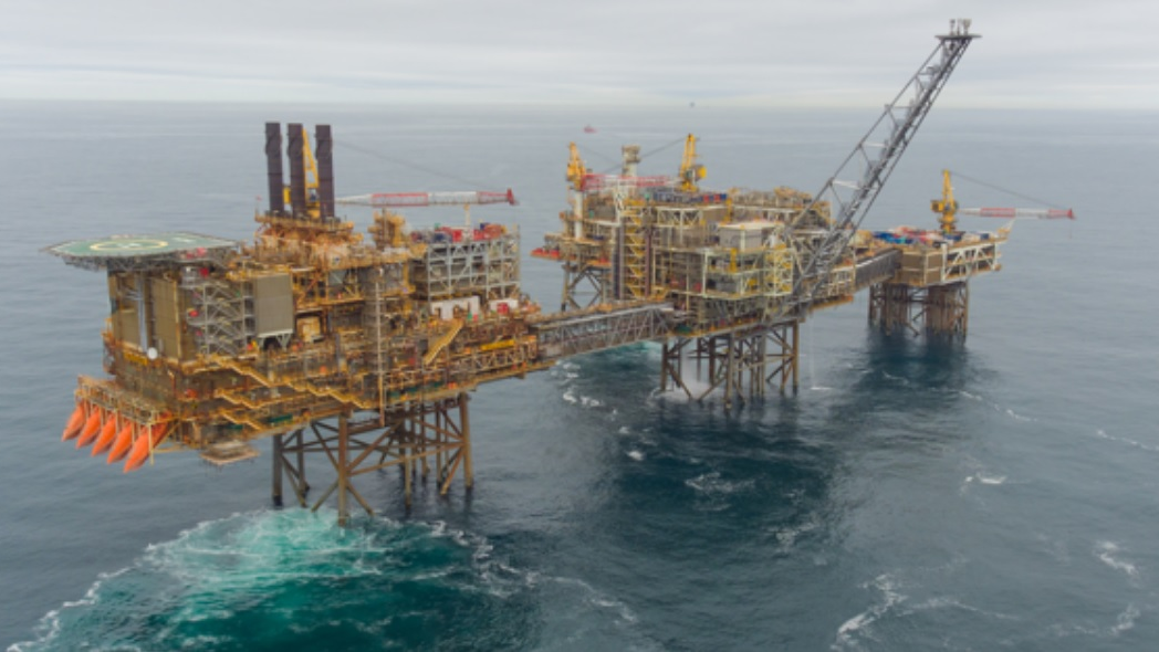 CNOOC books Shelf rig for two North Sea wells | Offshore
