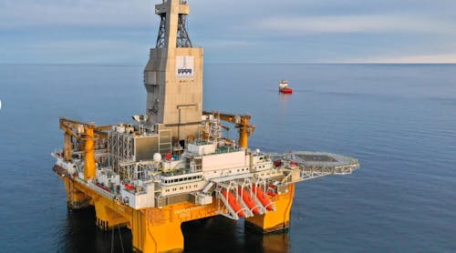 Equinor starts up North Sea Breidablikk tieback ahead of schedule ... Equinor starts up North Sea Breidablikk tieback ahead of schedule ...