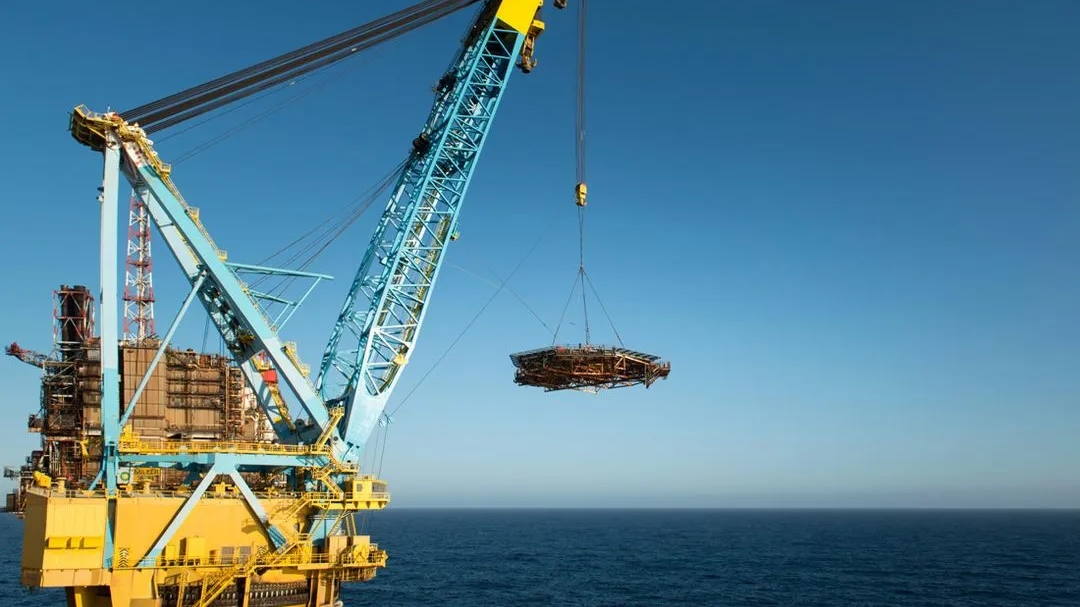 Elemental Energies | Offshore