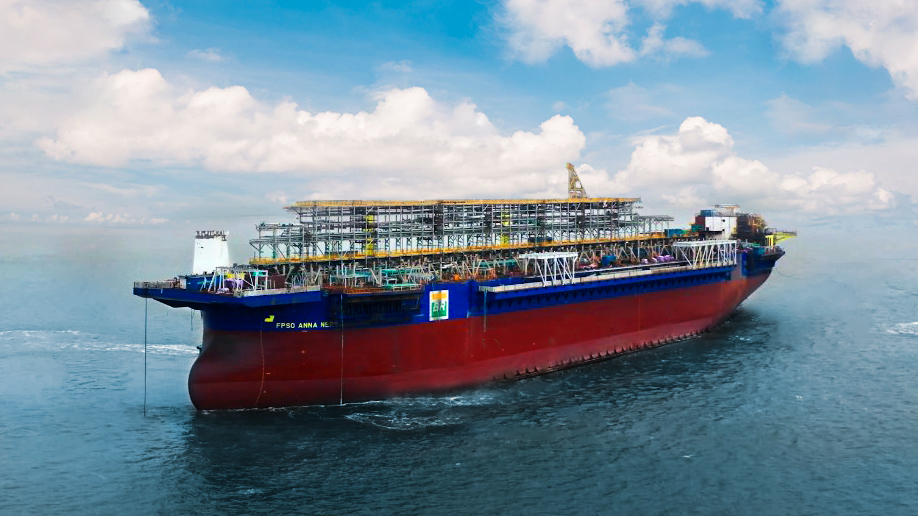 FPSO onstream at Marlim re-vamp project offshore Brazil | Offshore