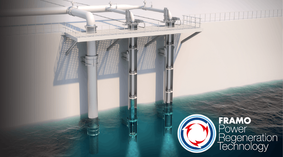 Yinson, AVEVA investigating autonomous FPSOs | Offshore Yinson, AVEVA investigating autonomous FPSOs | Offshore