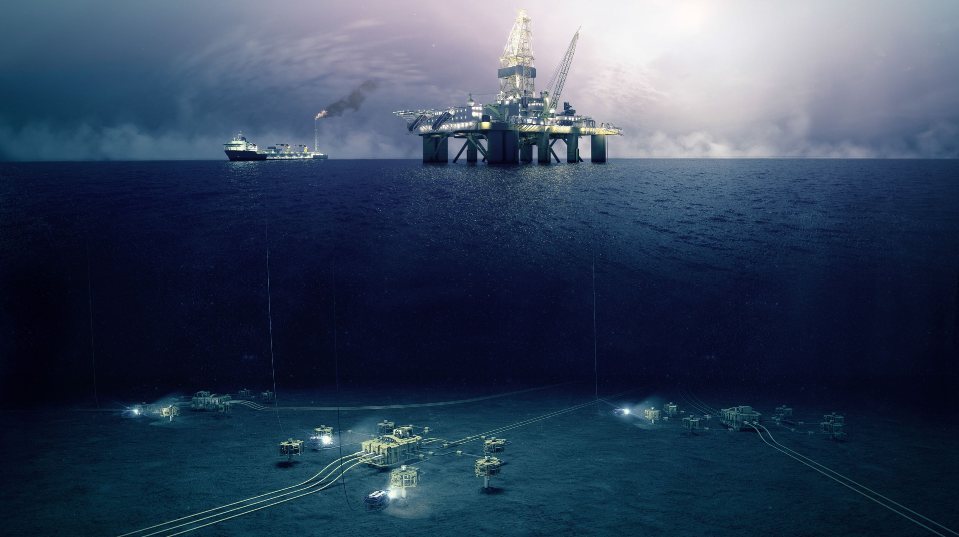 Service restored at Grane field in North Sea | Offshore