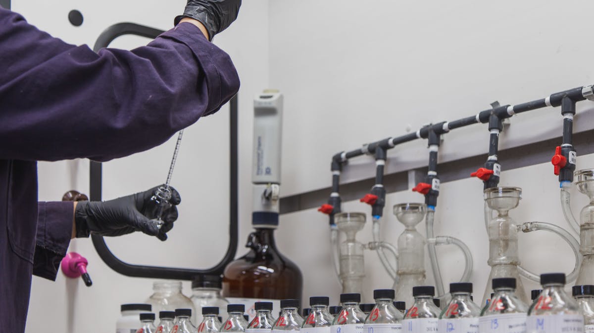 OTC 2023: Proflow Solutions wades into deepwater market | Offshore