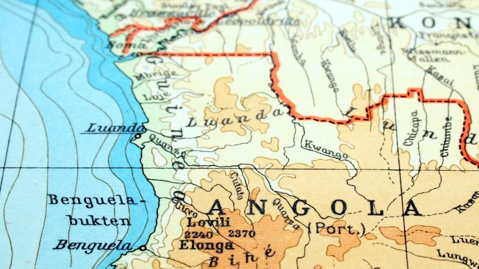 Petronas completes farm-in to offshore Angola Block 20 | Offshore