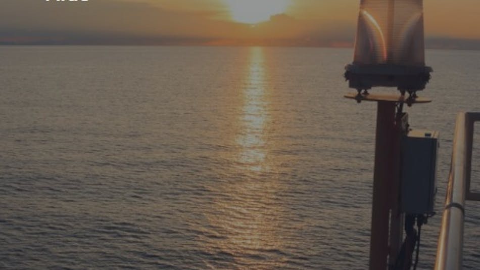 WES, Orga collaborate on marine lanterns and supportive spares | Offshore