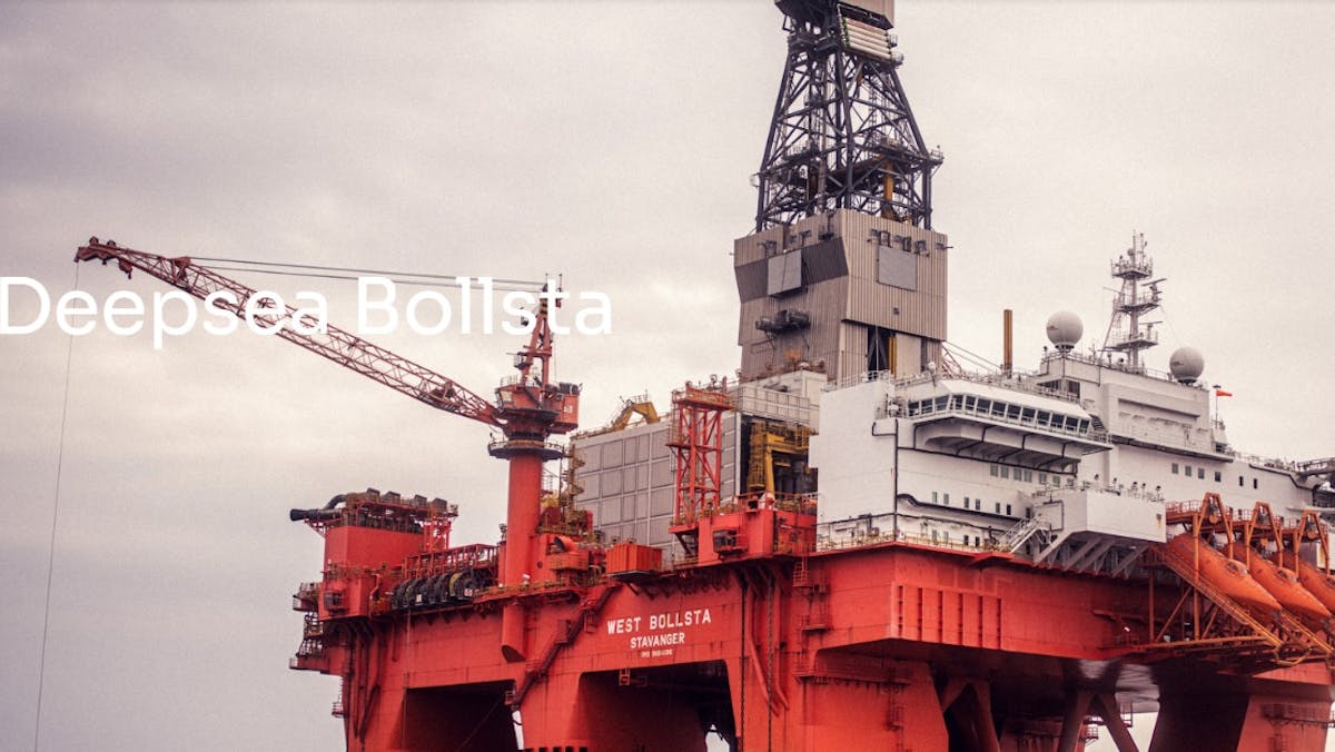 Shell prolongs Namibia rig campaign, TotalEnergies program delayed | Offshore