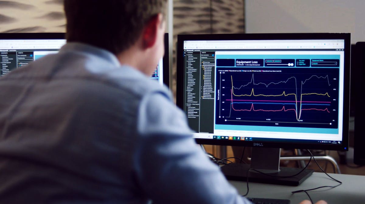 Aker BP software cuts energy use at North Sea Grieg platform | Offshore