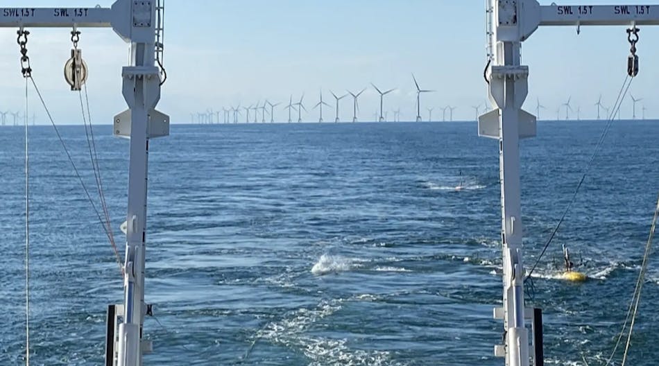 BASF set to partner Vattenfall in North Sea Nordlicht wind development ... BASF set to partner Vattenfall in North Sea Nordlicht wind development ...