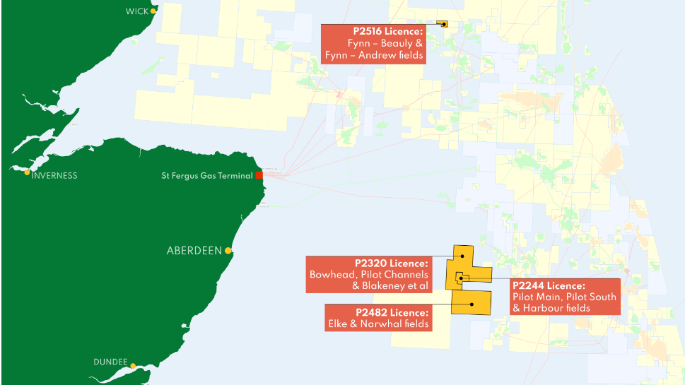 NSTA declines Orcadian North Sea license request | Offshore