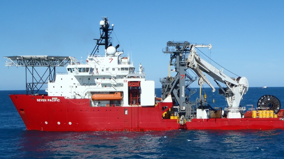 Subsea Integration Alliance to manage Raven tieback offshore Egypt ...