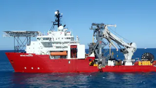 Subsea Integration Alliance to manage Raven tieback offshore Egypt ...