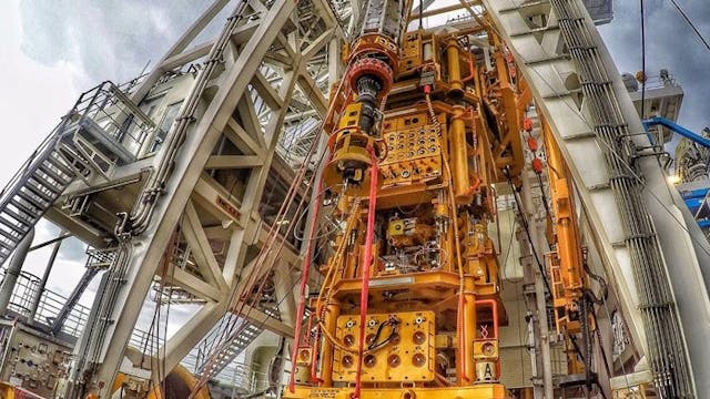 TechnipFMC, Equinor ink riserless light well intervention contract ...