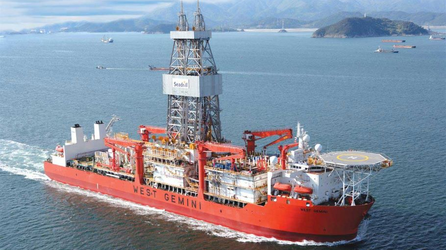 Seadrill maintains strong take-up of deepwater drillships | Offshore