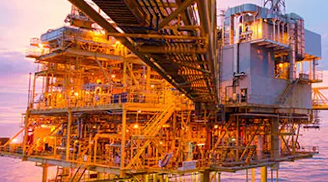 Mmhe Awards Mcdermott Tandi Contract For Offshore Kasawari Ccs Project