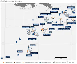 Murphy finds more oil in Green Canyon area | Offshore