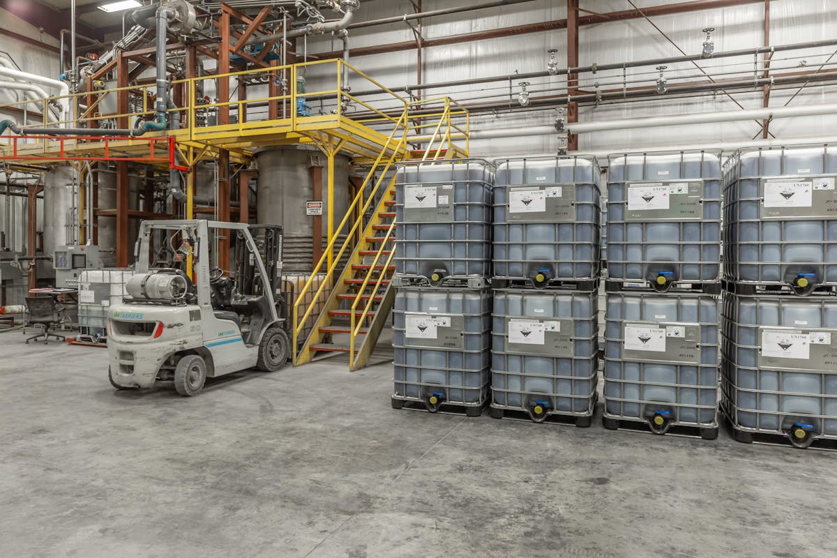 OTC 2023: Proflow Solutions wades into deepwater market | Offshore