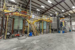 OTC 2023: Proflow Solutions wades into deepwater market | Offshore