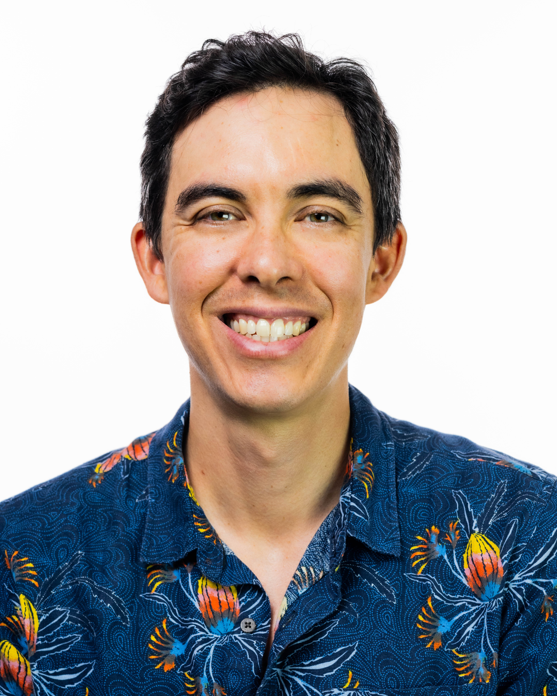 OTC 2023: Oceanit actively working on disruptive offshore technologies ...