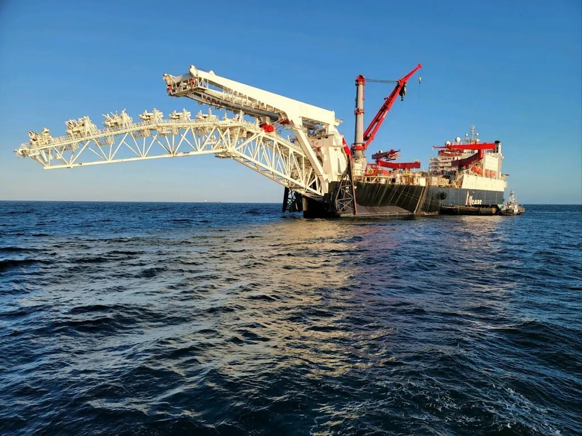 US Coast Guard medevacs crewmembers from two GoM vessels this week ...