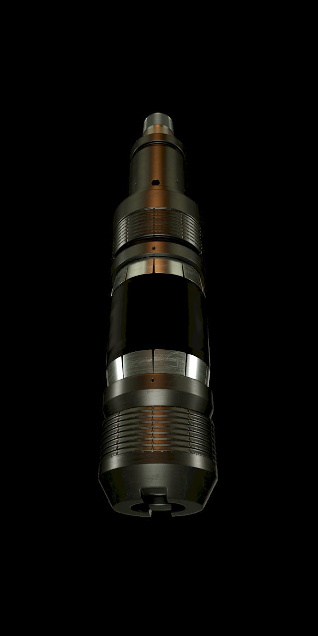 Combined technologies deliver efficiencies for North Sea P&A campaign ...