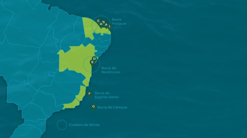 3R takes charge of Potiguar Cluster fields offshore/onshore Brazil ...