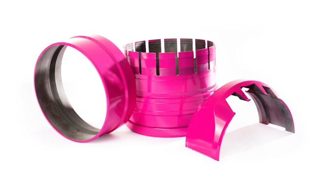 Case study: Improving safety of control line clamping on rigs | Offshore