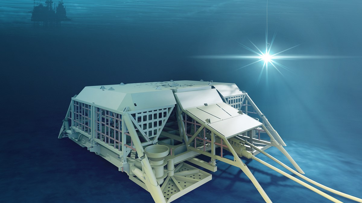 Aker Solutions updates work on two FPSO projects | Offshore