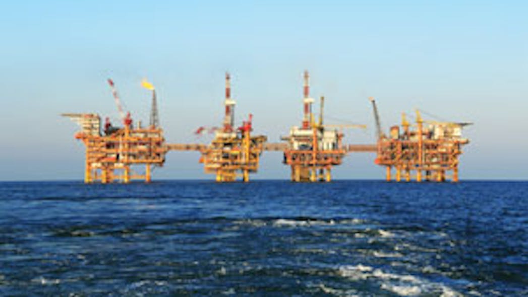 CNOOC starts up CCS demonstration project offshore China | Offshore