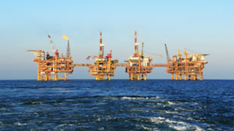 CNOOC starts up CCS demonstration project offshore China | Offshore